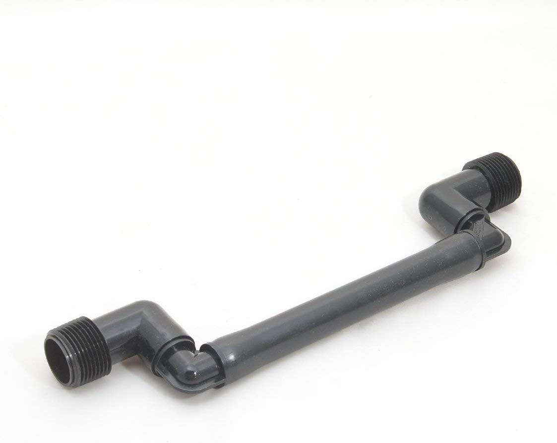 Amazon.com : Hunter Sprinkler SJ706 Swing Sprinkler Joint, 3/4-Inch ...