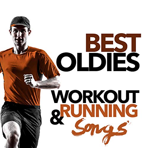 Amazon.com: Best Oldies Workout and Running Songs : VARIOUS ARTISTS ...