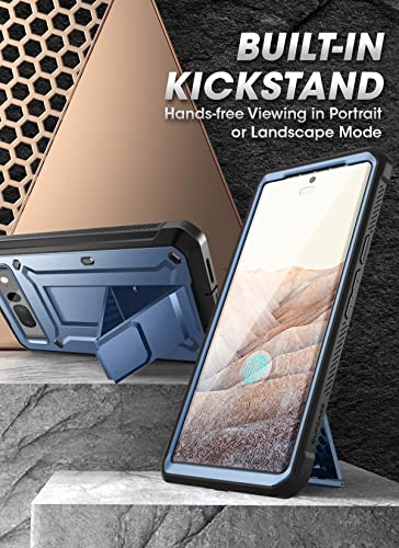 SUPCASE Unicorn Beetle Pro Series Case for Google Pixel 7 Pro (2022 Release), Full-Body Rugged ...