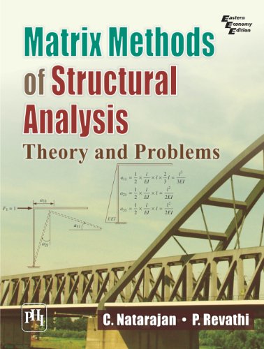 Matrix Methods Of Structural Analysis Theory And Problems English matrix-methods-of-structural-analysis-theory-and-problems-english