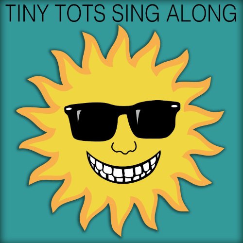 Amazon.com: Children's Music : Tiny Tots Sing Along: Digital Music