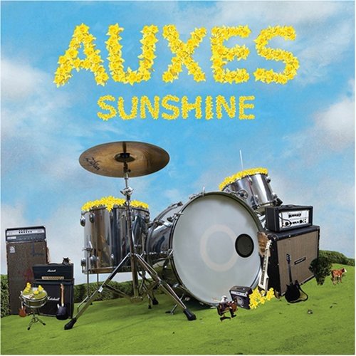 AUXES - Sunshine - Amazon.com Music