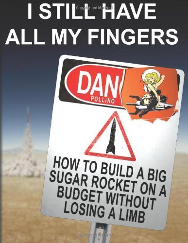 I Still Have All My Fingers by Pollino, Dan (2011) Paperback: By ...