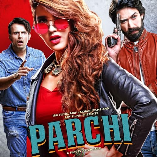 Amazon.com: Parchi (Original Motion Picture Soundtrack) : VARIOUS ...