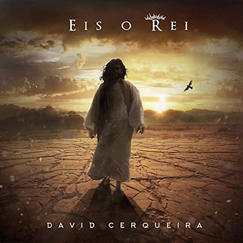 Play Eis o Rei by David Cerqueira on Amazon Music