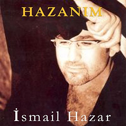 Amazon Musicでİsmail HazarのHazanımを再生する