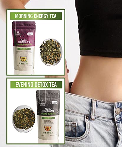 The Top 10 Best Slimming Tea Review 2022
