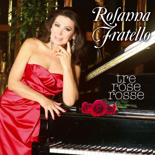 Amazon.com: Tre rose rosse : Rosanna Fratello: Digital Music