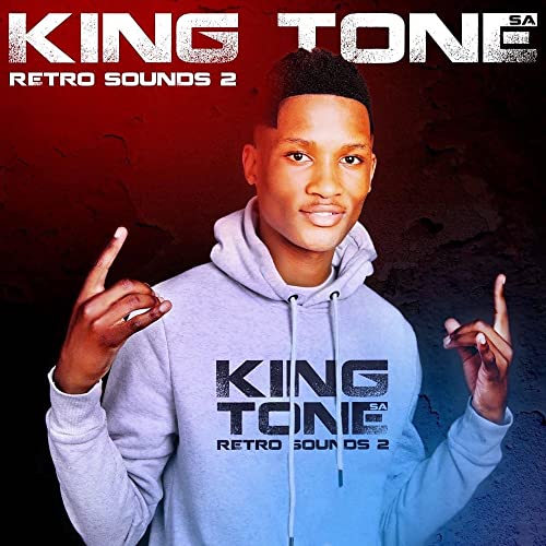 Écouter Retro Sounds 2 par King Tone SA sur Amazon Music Unlimited