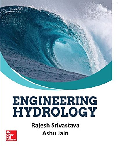 Engineering Hydrology: Shrivastava: 9789352606207: Amazon.com: Books