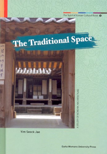 Traditional Space : A Study of Korean Architecture Hardcover: Amazon.co ...