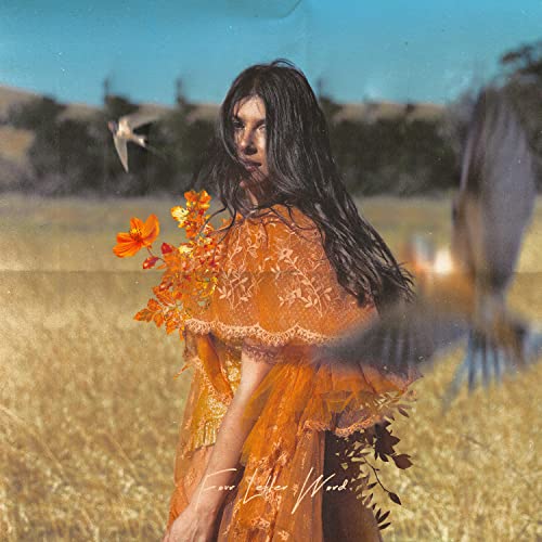 Play Four Letter Word by Ella Isaacson on Amazon Music