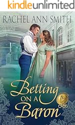 Amazon.com: Banking on a Bluestocking (Wagering on Love Book 4) eBook : Smith, Rachel Ann ...