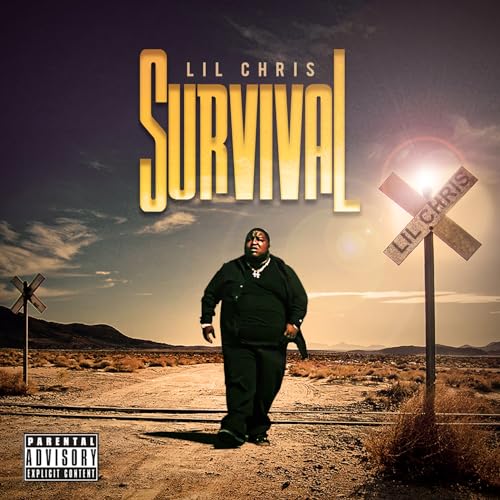 Écouter Survival par Lil Chris sur Amazon Music Unlimited