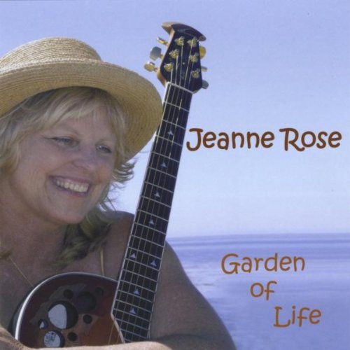 Amazon MusicでJeanne RoseのGarden of Lifeを再生する