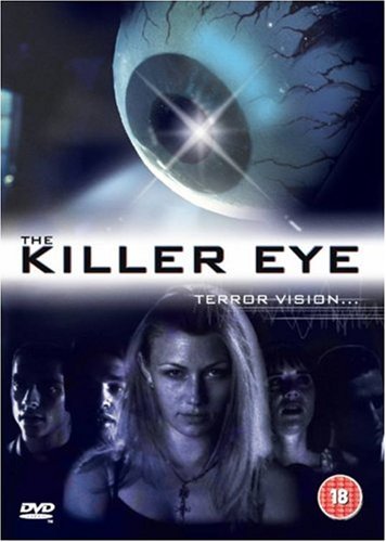 Amazon.com: Killer Eye [Import anglais] : Movies & TV