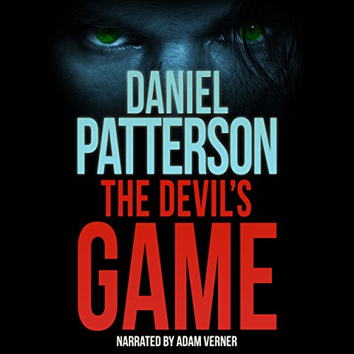Amazon.com: The Devil's Game: A Fast-Paced Christian Fiction Suspense ...