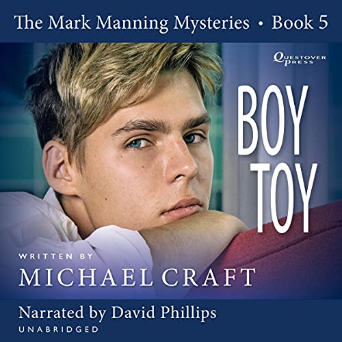 Amazon.com: Hot Spot: A Mark Manning Mystery (Mark Manning Mysteries ...