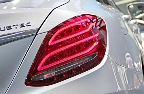 Amazon.com: MERCEDES-BENZ 2059062102 GENUINE OEM TAIL LAMP ASSY ...