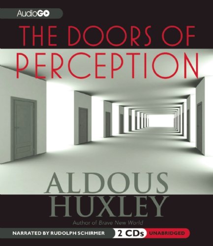 Buy The Doors of Perception Book Online at Low Prices in India | The ...
