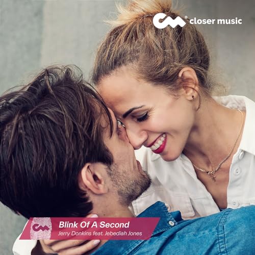 Amazon Music Unlimited - Jerry Donkins 『Blink of a Second (Instrumental)』