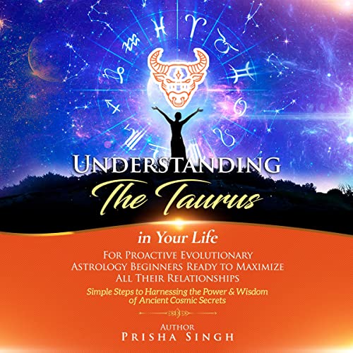 Amazon.com: Taurus: The Art of Living Well and Finding Happiness ...