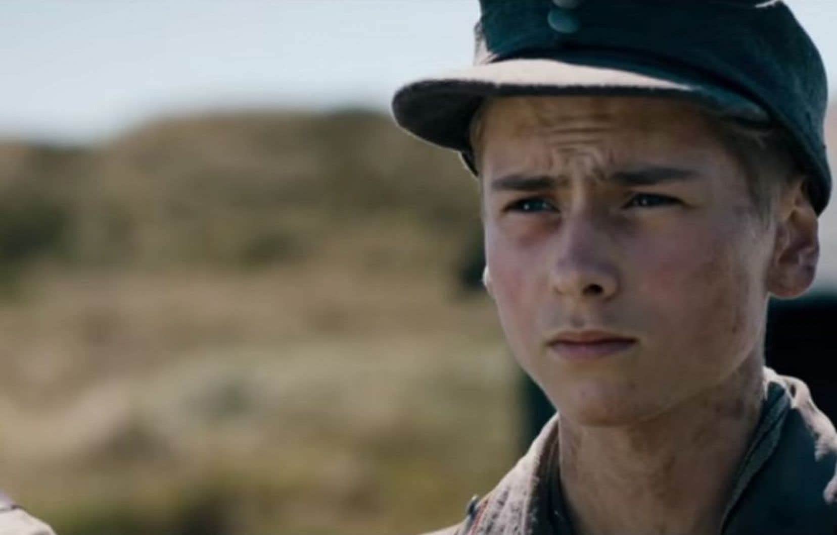 Les oubliés: Amazon.fr: Roland Moller, Mikkel Boe Folsgaard, Joel Basman, Martin Zandvliet ...