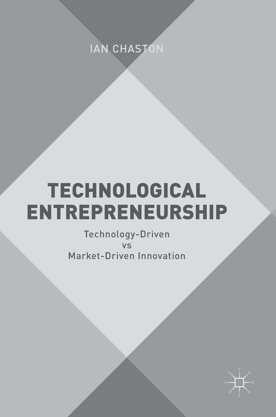 Amazon.com: Technological Entrepreneurship: Technology-Driven vs Market ...
