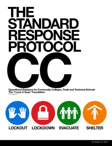 The Standard Response Protocol - CC: Operational Guidance for Community ...