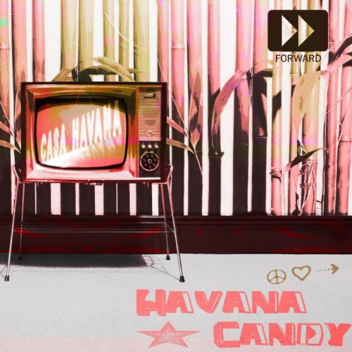 Amazon.co.jp: Casa Havana ep : Havana Candy: Digital Music
