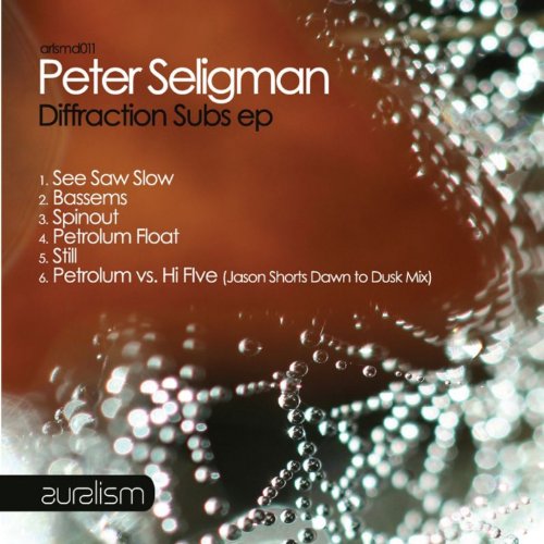 Amazon.com: Diffraction Subs [Clean] : Peter Seligman: Digital Music