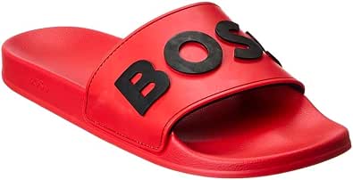 Amazon.com | Hugo Boss Men's Slide Sandal | Sandals