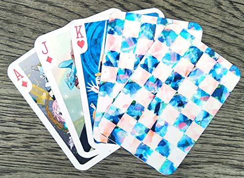 The 29 Best Anime Playing Cards of 2026 [Verified] - Cherry Picks