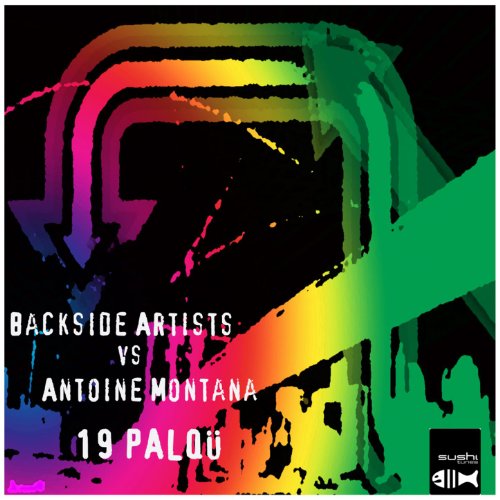 Play 19 Palqü by Backside Artists & Antoine Montana on Amazon Music