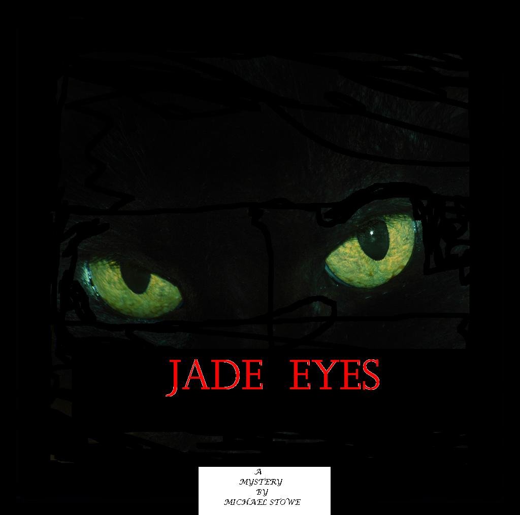 Amazon.com: Jade Eyes eBook : Proctor, Michael: Kindle Store