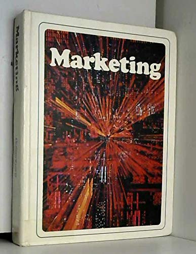 Marketing: Rosenberg, Larry J: 9780135561003: Amazon.com: Books