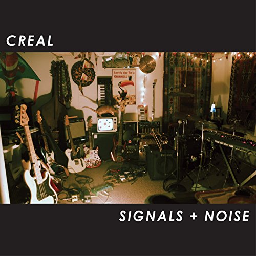 Écouter Signals + Noise par CReal sur Amazon Music Unlimited