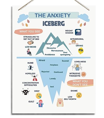 Best Iceberg Bulletin Boards and Signs: 10 Creative Ideas to Inspire ...