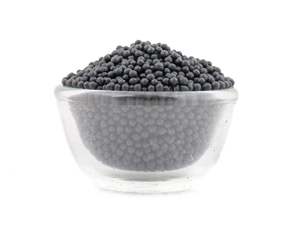 FreshoCartz Churan Black Hing Goli/Digestive Kali Hing Goli/Asafetida ...