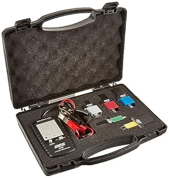 Relay Buddy 12/24 Pro Test Kit : Amazon.ca: Automotive
