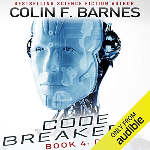Amazon.com: Code Breakers: Delta (Audible Audio Edition): Colin F ...