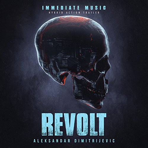 Amazon.com: Revolt : Immediate Music: Digital Music