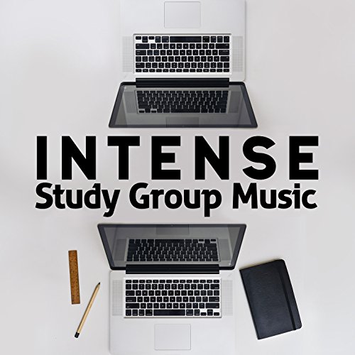 Amazon.com: Intense Study Group Music : Intense Study Music Society ...