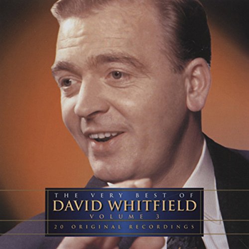 Best of, Vol.3: David Whitfield: Amazon.in: Music}