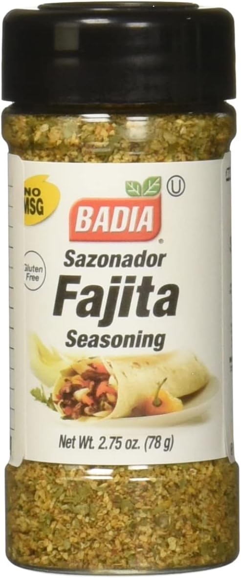 Amazon.com : Badia Ranch All-Purpose Seasoning, 5 oz : Grocery ...
