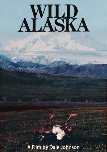 Amazon.com: Wild Alaska [DVD] [2012] [NTSC] : Movies & TV