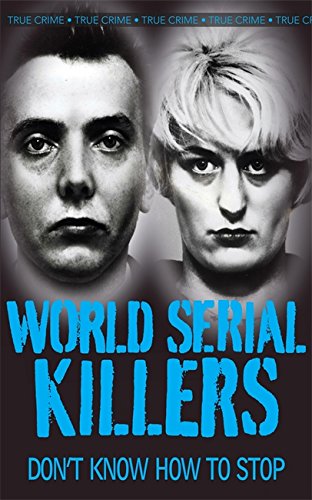 World Serial Killers: Kerr, Gordon: 9780708864012: Amazon.com: Books