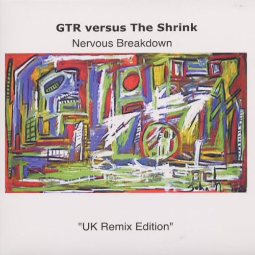 Shrink / Nervous Breakdown: Shrink: Amazon.es: CD y vinilos}