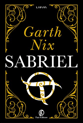 Publication: Sabriel