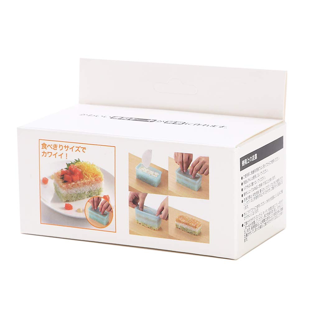 Snapklik.com : AYCCNH 2 Pack Non Stick Musubi Maker Press, BPA Free ...